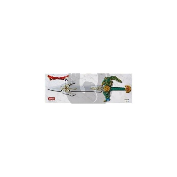 DRAGON QUEST Zenithian Sword ITEM GALLERY SPECIAL