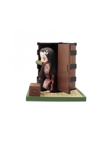 Demon Slayer Nezuko's Perpetual Calendar
