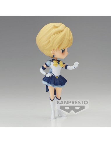 Pretty Guardian Sailor Moon Cosmos the Movie Q posket - ETERNAL SAILOR URANUS - (ver.A )