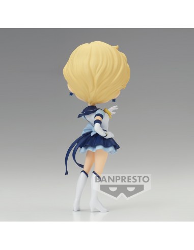 Pretty Guardian Sailor Moon Cosmos the Movie Q posket - ETERNAL SAILOR URANUS - (ver.A )