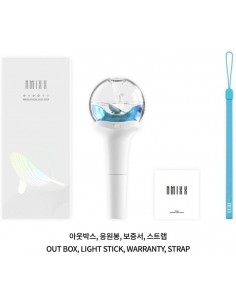 LIGHT STICK K-POP | Chunichi Cómics | Tienda de K-pop online