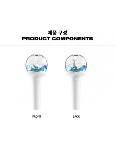 NMIXX OFFICIAL LIGHT STICK